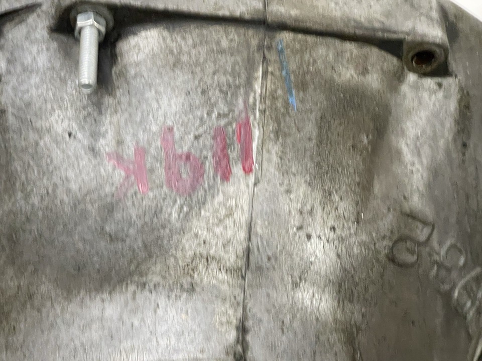 98-02 Jeep TJ Wrangler 32RH 4.0 Automatic Trans 52119833AA 119K Miles ...