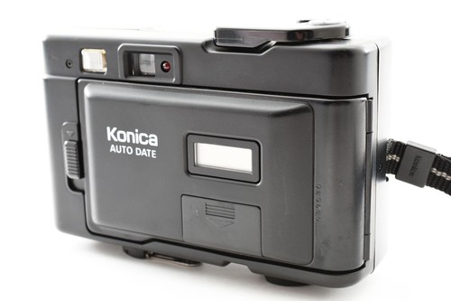 Konica A4 35mm Film Camera for sale online | eBay