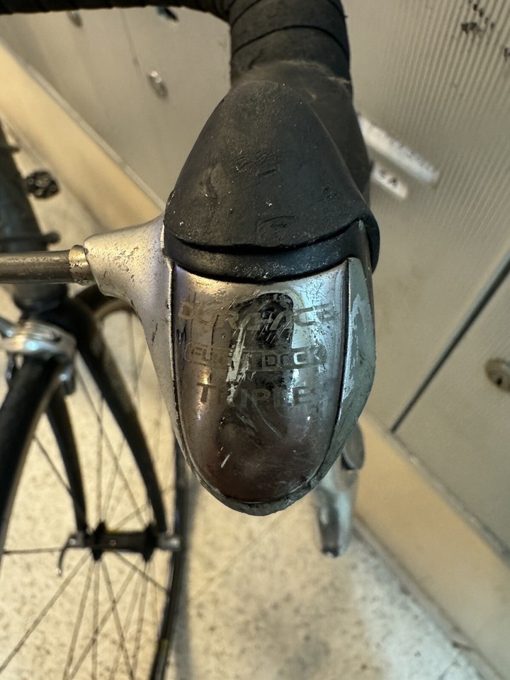 AIRBORNE ZEPPELIN (TITANIUM BIKE)… | eBay