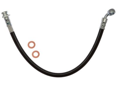 For 1997-2007 Isuzu NPR Brake Hose Front Raybestos 73461BF 2005 1998 1999 2000 | eBay