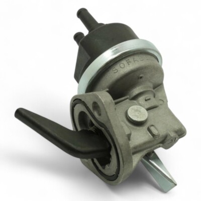 Kraftstoff Förderpumpe John Deere Serie 4400, 7000, 7500, 2000, RE55390 ...