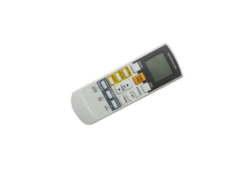 Remote Contrl For Fujitsu ASU18RLXS ASU18RLF ASU24RLF AC A/C Air ...