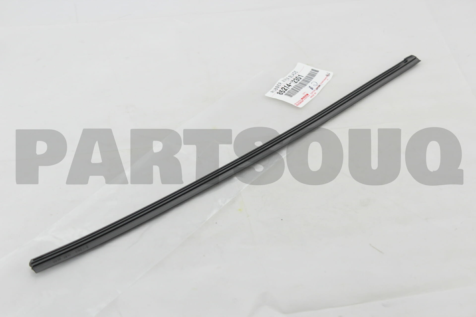 8521412301 Genuine Toyota RUBBER, REAR WIPER, RH/LH 85214-12301 | eBay