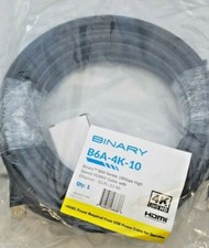 Binary B-260-hdmi-2a 4k HDR HDMI Audio Extractor B260 18gbps for sale ...