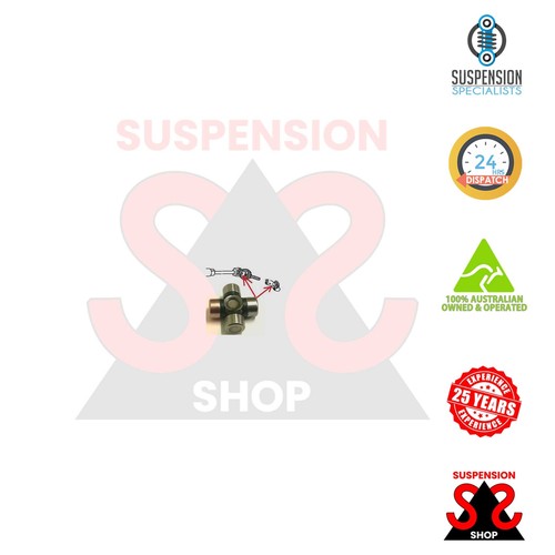 Joint, Steering Shaft Suit TOYOTA HiAce 2.7 VVTi (TRH201, TRH221) HIACE ...