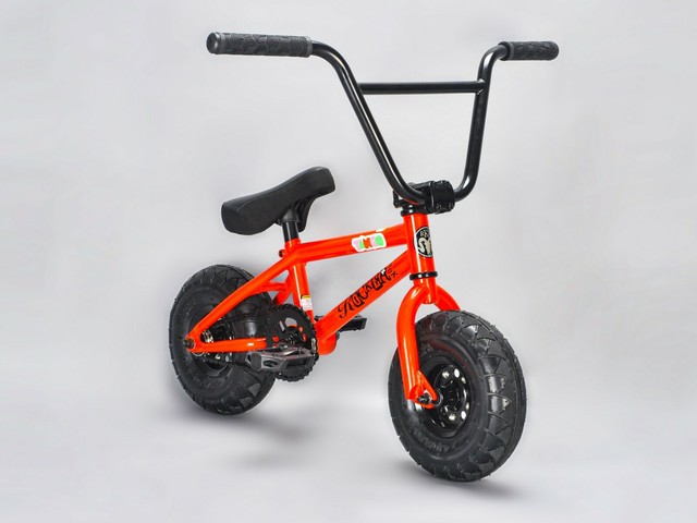 Rocker BMX Atlantis IROK+ Mini BMX Bicycle Bike for sale online | eBay