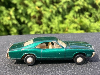 Vintage Mego Jet Wheels 1968 Buick Riviera Dirty But Complete 👀 1/64 ...