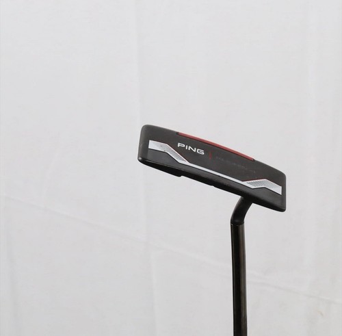 Ping 2021 Kushin 4 35" Putter Good Rh 1135597 | eBay