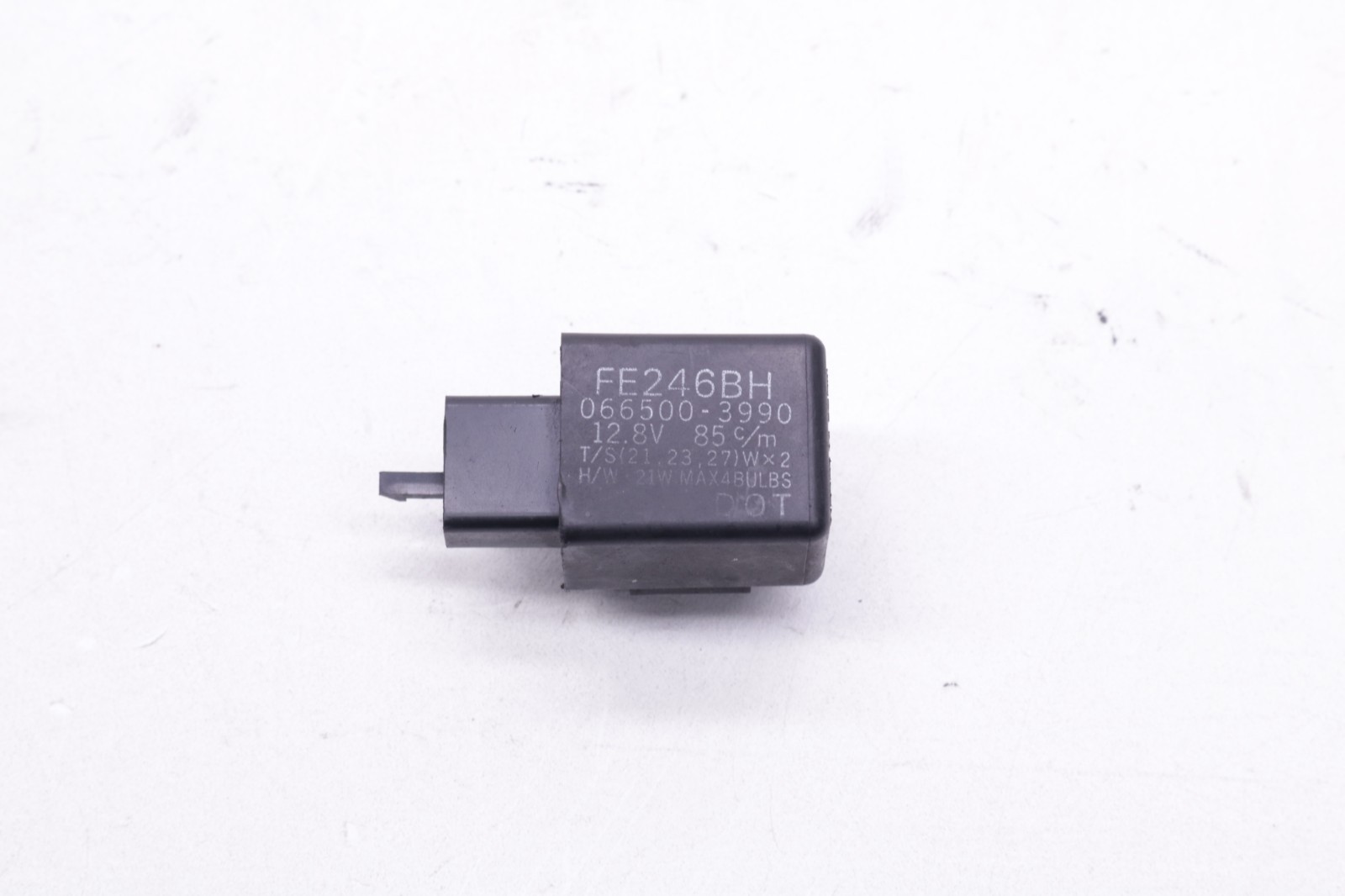 2001 98-01 YAMAHA YZFR1 R1 OEM RELAY FE246BH Y48 | eBay