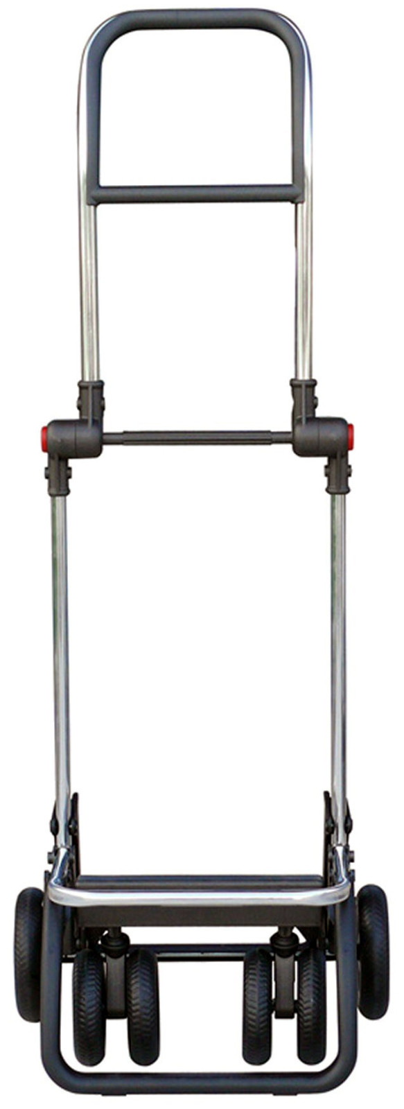 Rolser Pack Tour Premium Folding 6 Wheel Swivel Shopping Trolley with ...