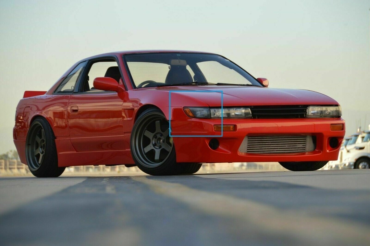 Silvia Jdm Cristal Nissan Silvia 2014