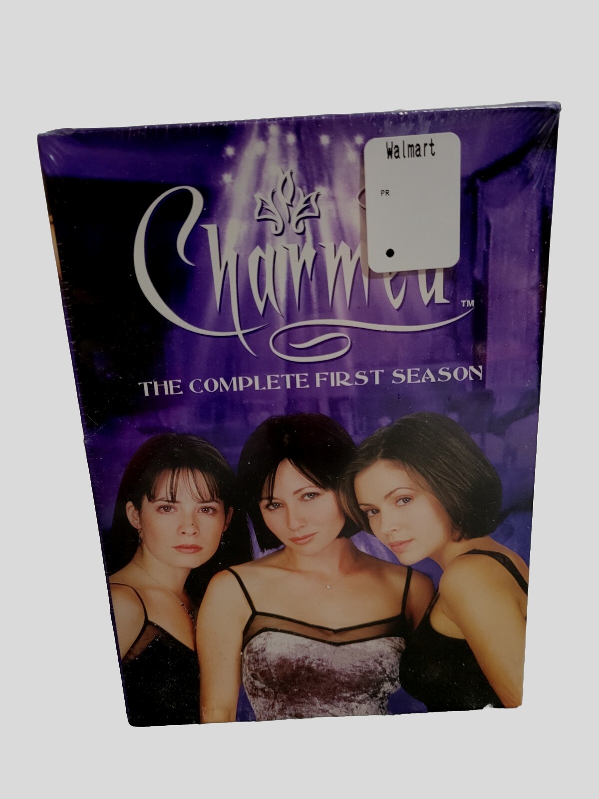 Charmed - Complete First Season 1 (DVD) - NEW 97360535945| eBay