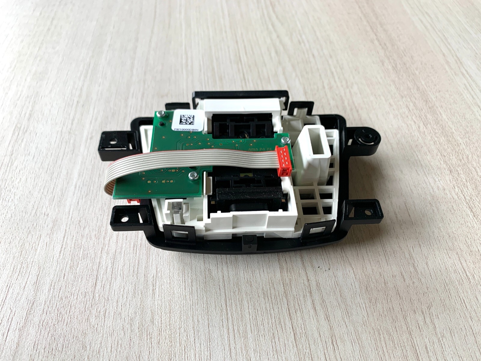 GENUINE 61319276232 Front Panoramic Roof Light Panel BMW F06 F07 F10 ...