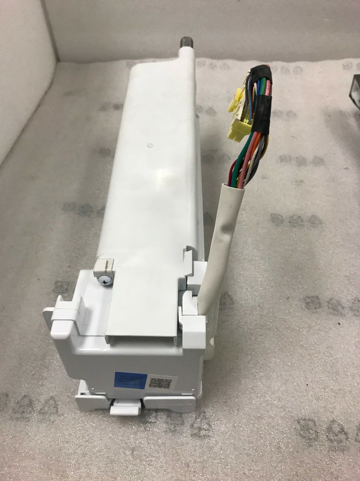 DA97-15217A DA97-15217B OEM Samsung Replacement Refrigerator Ice Maker ...