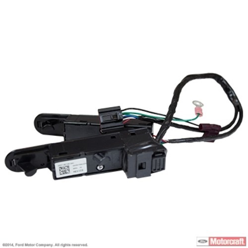 Cruise Control Switch Motorcraft SW-6398 fits 05-09 Ford Mustang for ...