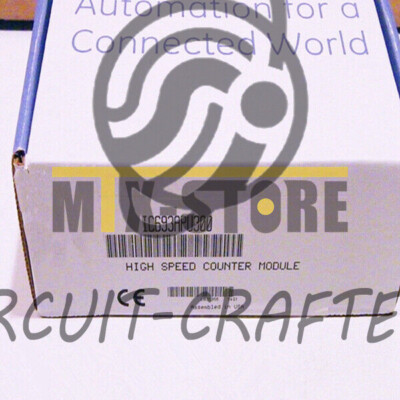 1PCS New in box GE Fanuc IC693APU300 | eBay