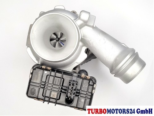Turbolader BMW 214d 216d Mini 1.5D F45 F46 F48 F57 F54 F55 F56 F60 ...