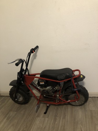 mini bikes for sale used | eBay