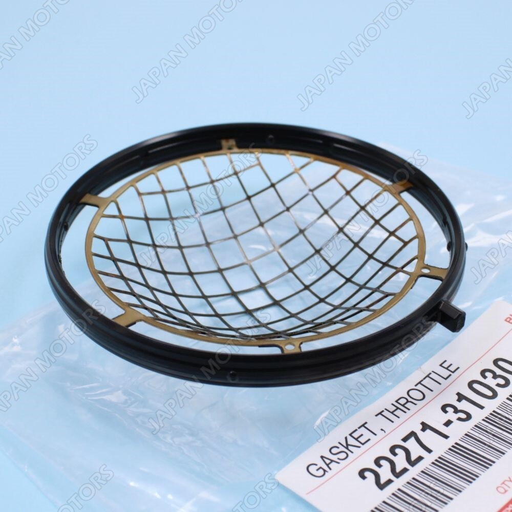 New Genuine Toyota LEXUS GS250 IS250 Throttle Body Mounting Gasket ...