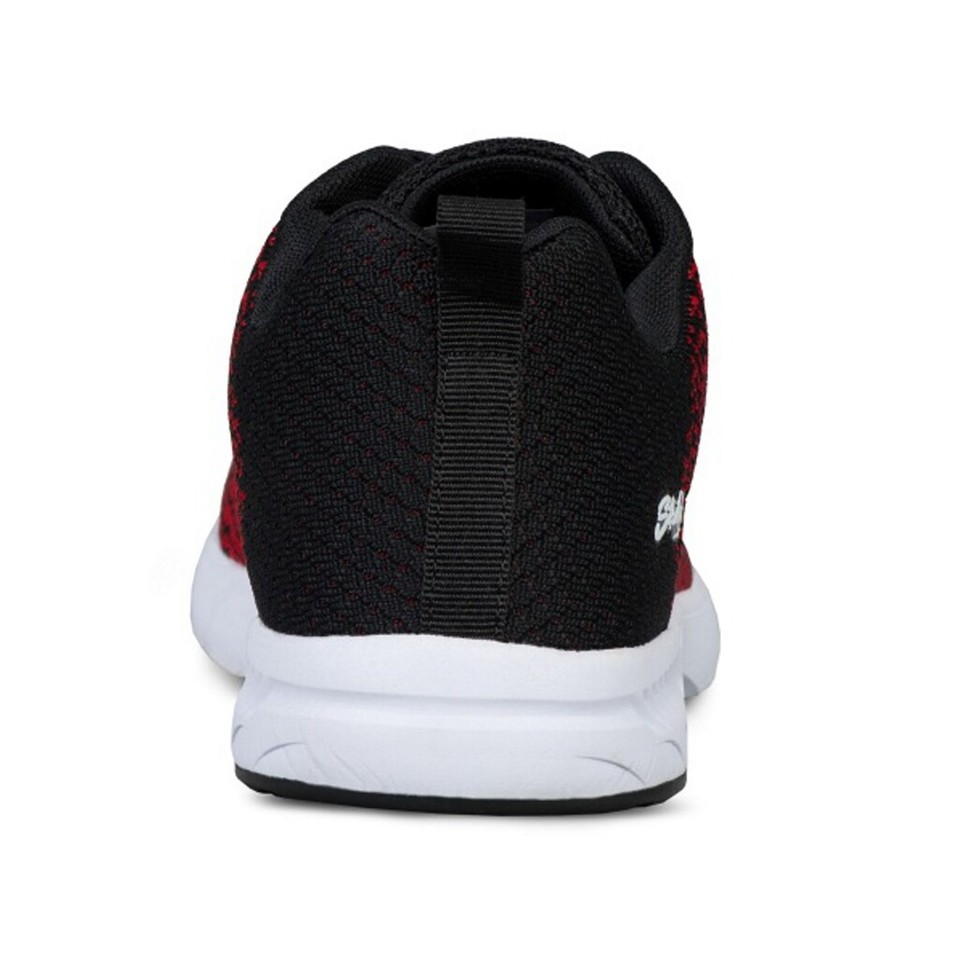 KR Strikeforce Aviator Red/Black Mens Bowling Shoes | eBay
