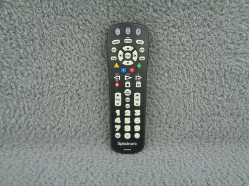 Spectrum Universal Remote Control UR3-SR3S Pre-Owned Batteries Included ...