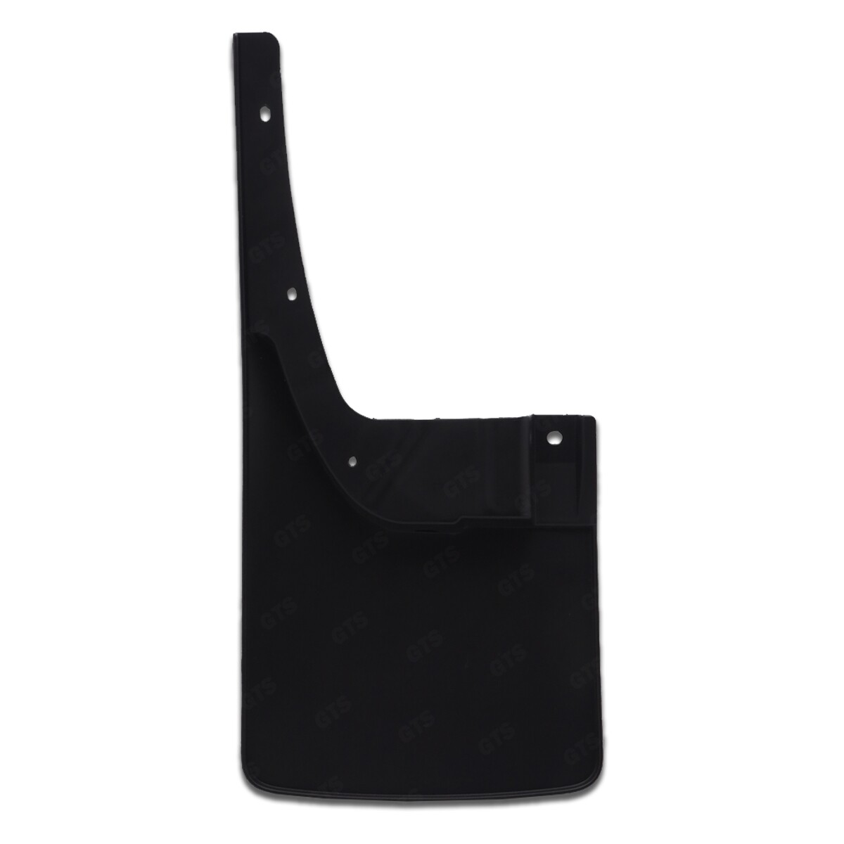 Rh Rear Mud Flap Splash Guard Fender For Nissan Navara D40 4x2 2006 ...