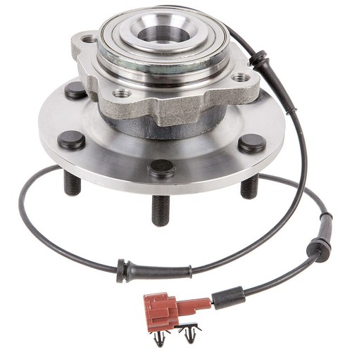 Rear Wheel Hub Assembly For Infiniti QX56 & Nissan Armada | eBay