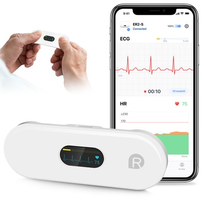 ECG & EKG Systems - Ecg Ekg Machine