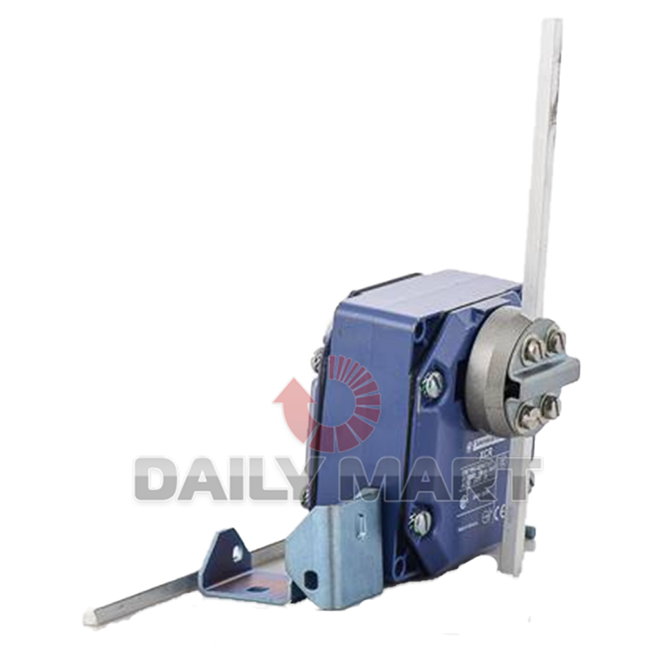 New In Box SCHNEIDER XCR-F17 Limit Switch | eBay