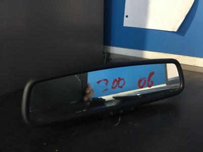 2006 CHRYSLER 300 rear view mirror | eBay
