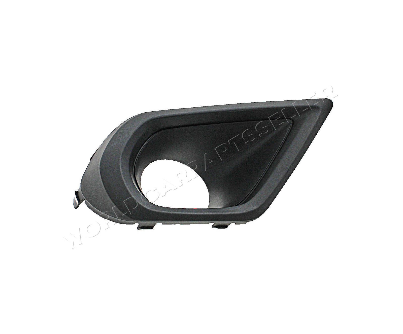 Bumper Grille Right For SUBARU FORESTER 14-16 57731SG020 | eBay