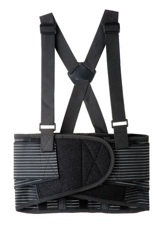 Condor 3Rvc2 Back Support,Premium,L 190735091364 | eBay