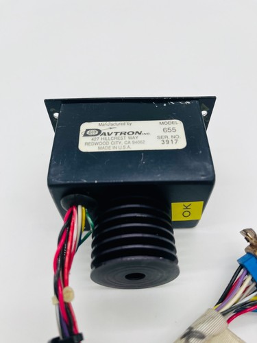 Davtron M655 Five Function Indicator | eBay