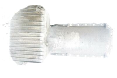 OEM Mercedes W107 R107 Engine Oil Pan 74-80 450sl 450slc - 74 75 76 77 ...