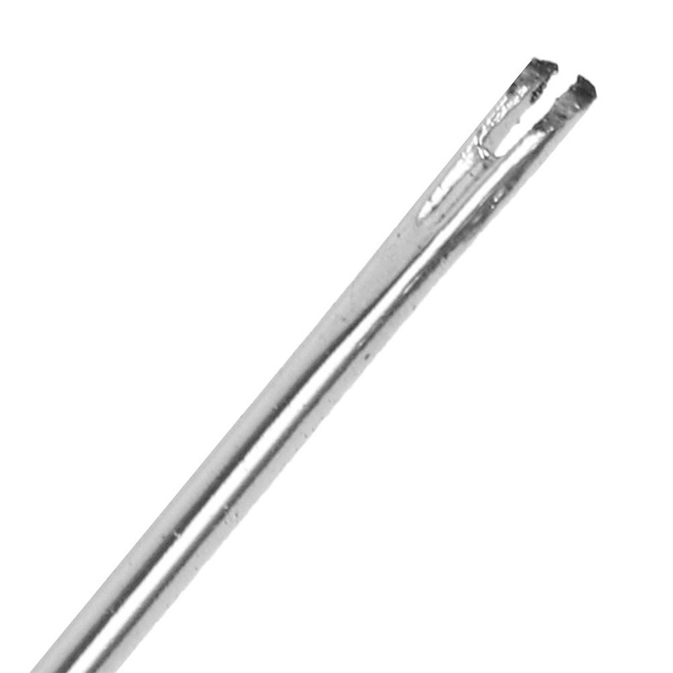 20 Pcs Scaffolding Parts Large Sewing Needle Galvanized Base Plates ...