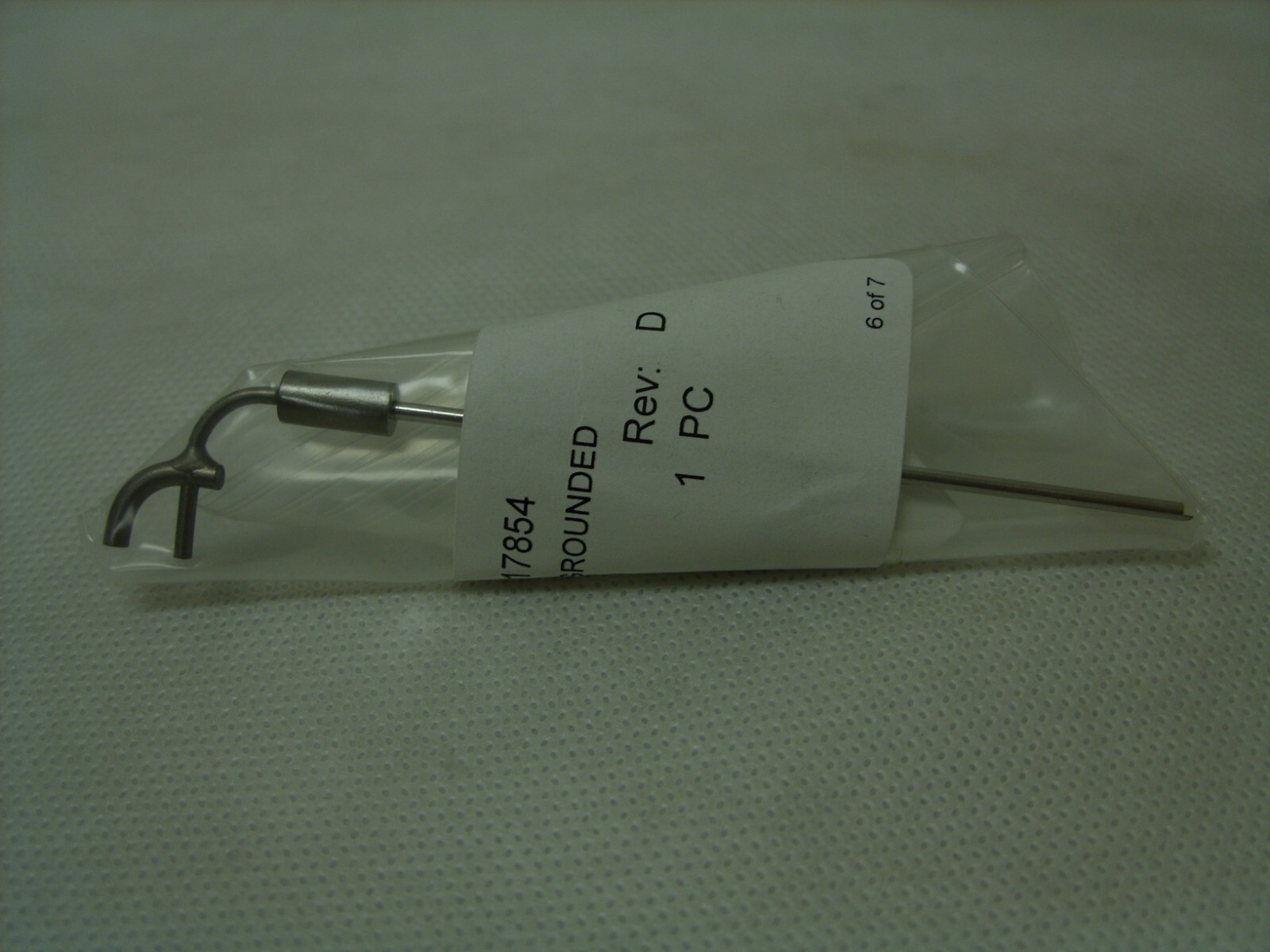 Siemens Advia Centaur XP and Classic Laboratory PROBE WASH ASP GROUNDED ...