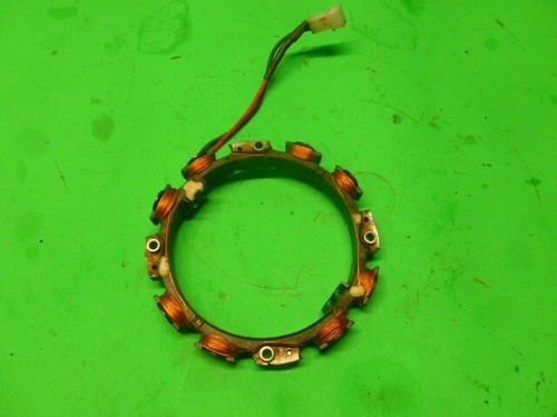 OEM Briggs & Stratton Alternator Dual Circuit 696459 592831 | eBay