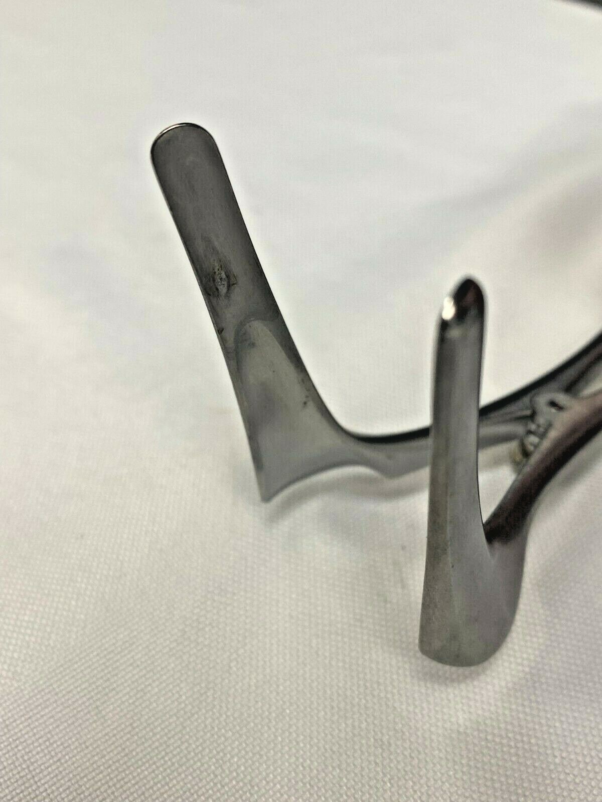 Jarit 400-131 Killian Nasal Specula Surgical ENT | eBay