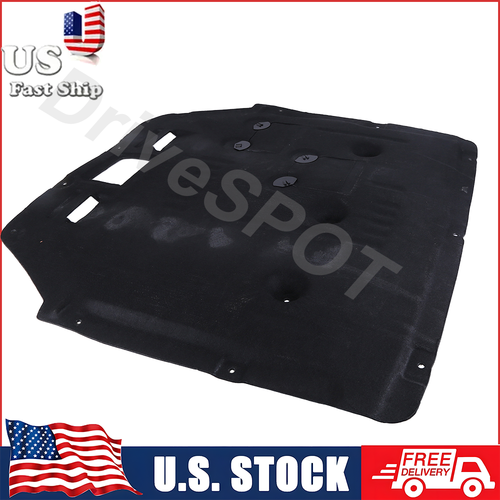 Engine Underbody Lower Splash Shield for Mini Cooper F55 F56 2014-21 ...