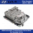 462103B611 Genuine OEM Automatic Transmission Valve Body for HYUNDAI ...