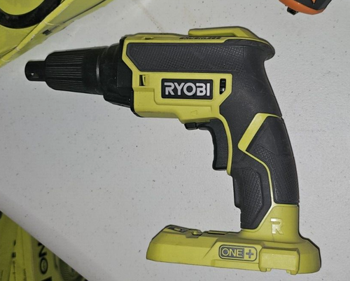 Ryobi P225 ONE+ 18V Cordless Brushless Drywall Screw Gun (Tool Only) B7 ...