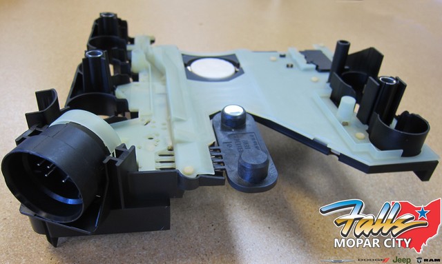 Jeep CHRYSLER OEM Connector Assembly 52108308AC for sale online | eBay