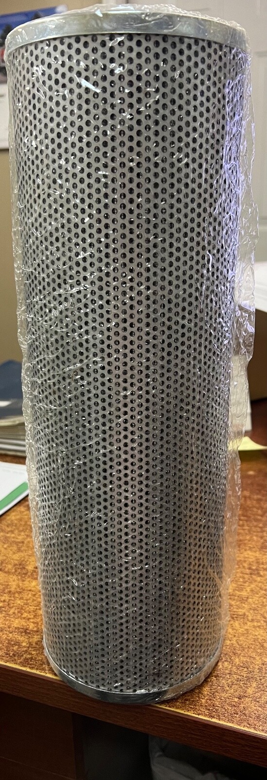 DONALDSON P551033 - Fuel filter cross reference