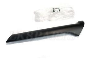 LAND ROVER DISCOVERY 2 FRONT RH PILLAR FINISHER POST TRIM DCB500060PMA ...