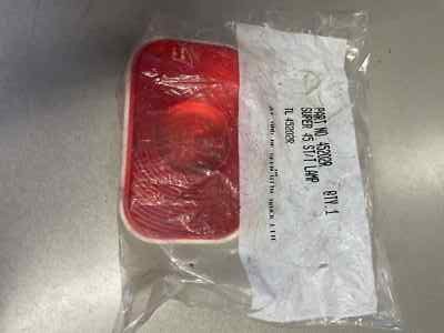Trucklite Turn & Tail Light 45202R | eBay