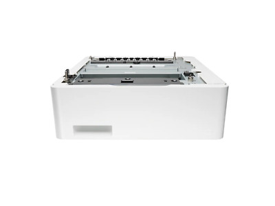 HP LaserJet 550-sheet Feeder Tray (CF404A), NEW IN RETAIL BOX | eBay