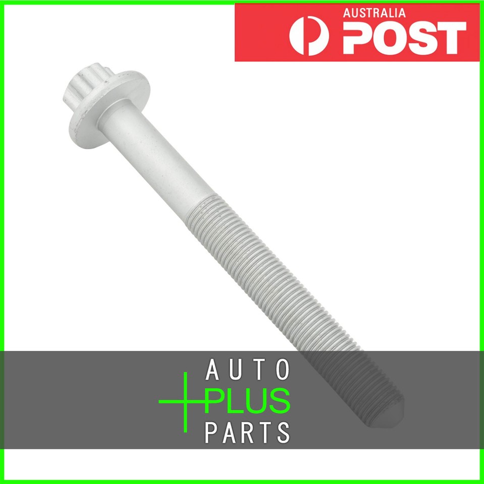 Fits MERCEDES BENZ S 320 CDI / S 350 SUSPENSION ARM BOLT W/ WASHER ...
