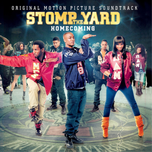 Various Artists Stomp the Yard: Homecoming (CD) Album 858684002199 | eBay