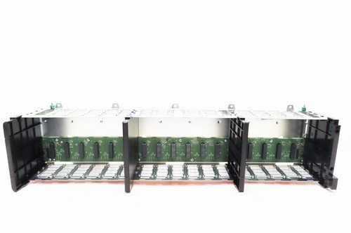 Allen Bradley 1756-A17 Controllogix 17-slot Chassis Rack Module Ser C ...