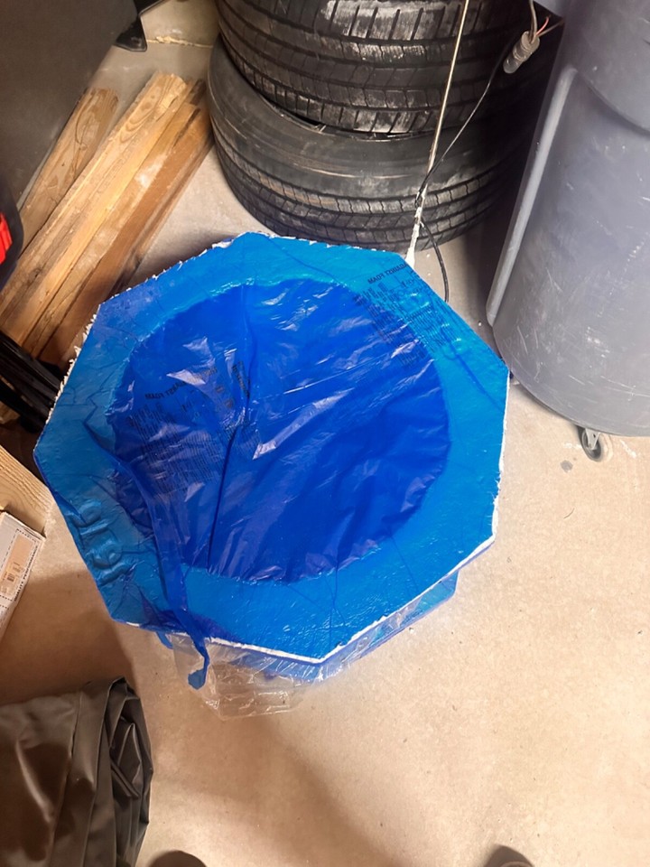 Genuine GM 22" Wheel Silver with Chrome Inserts 20984065 | eBay